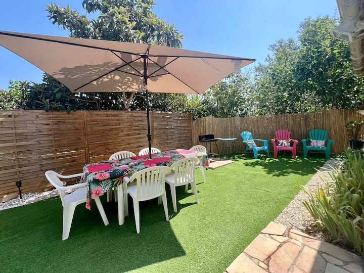 Rez-de-villa - Ajaccio