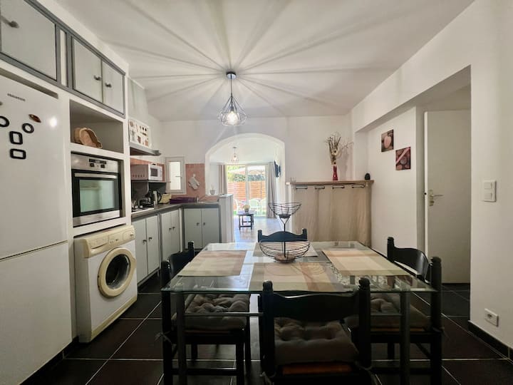 Rez-de-villa - Ajaccio