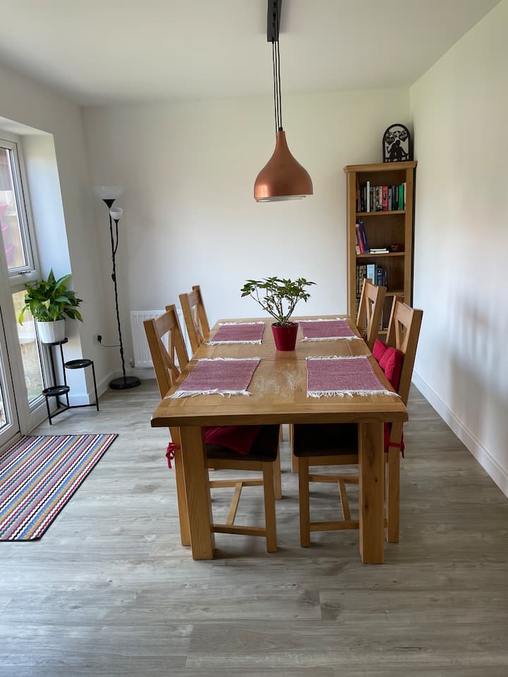 Double Room For Rent In Horsham - イギリス ホーシャム