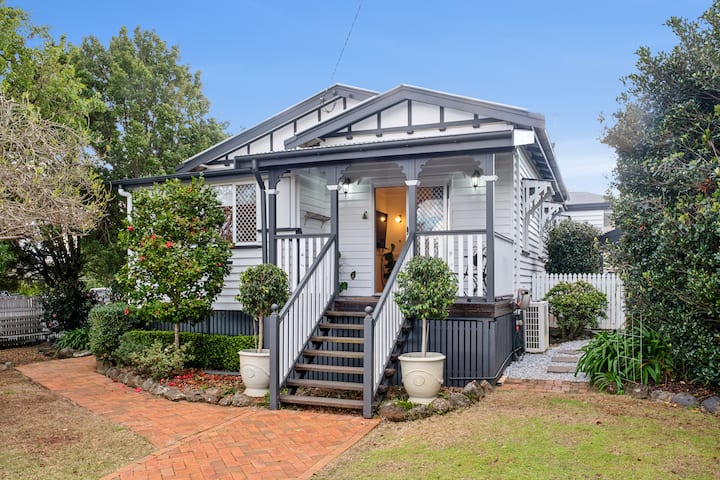 The Cottage 4350 - Toowoomba