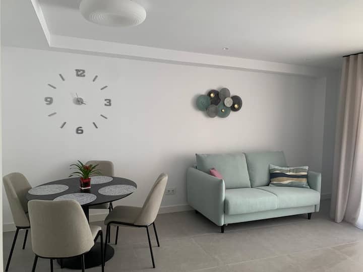 Stylish Central Palamós Home - Palamós