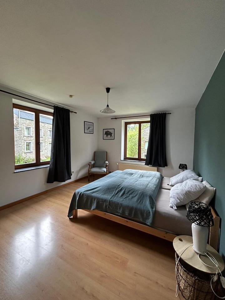 Gîte Bastogne - Bastogne