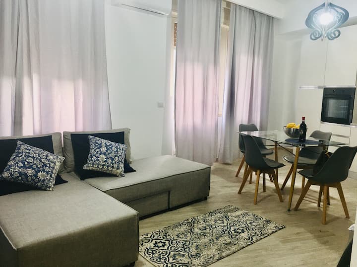 Taormina Centro Monolocale Deluxe - Taormina