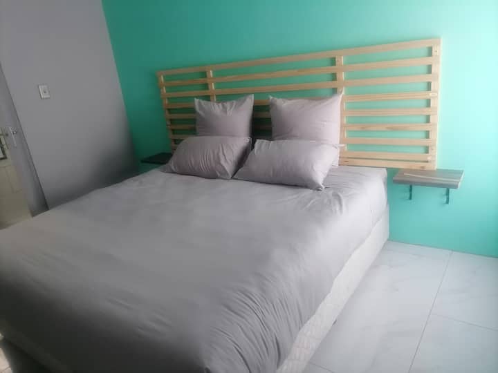 Bnb On Dyke - Despatch