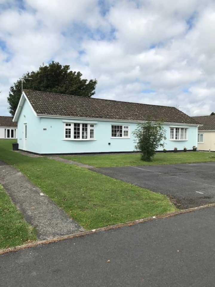 Ty Haf - Llangennith