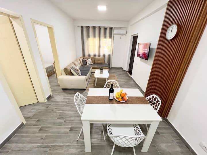 Durres Apartmán - Durres