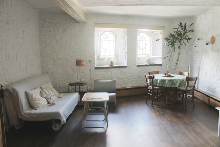 Wanderlust Apartment - Neustadt an der Weinstraße