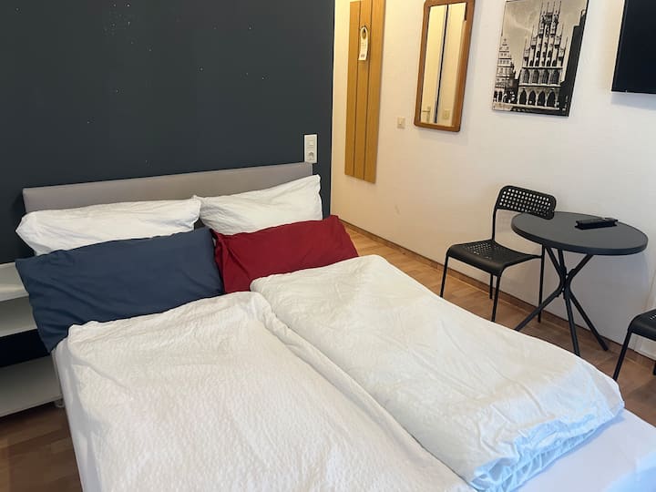 Doppelzimmer - Bad Salzuflen