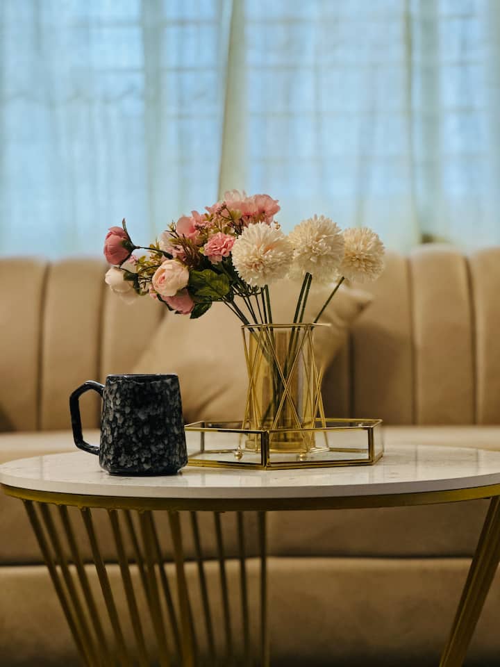 Aura, Hsr Couple Friendly 1bhk - Bengaluru