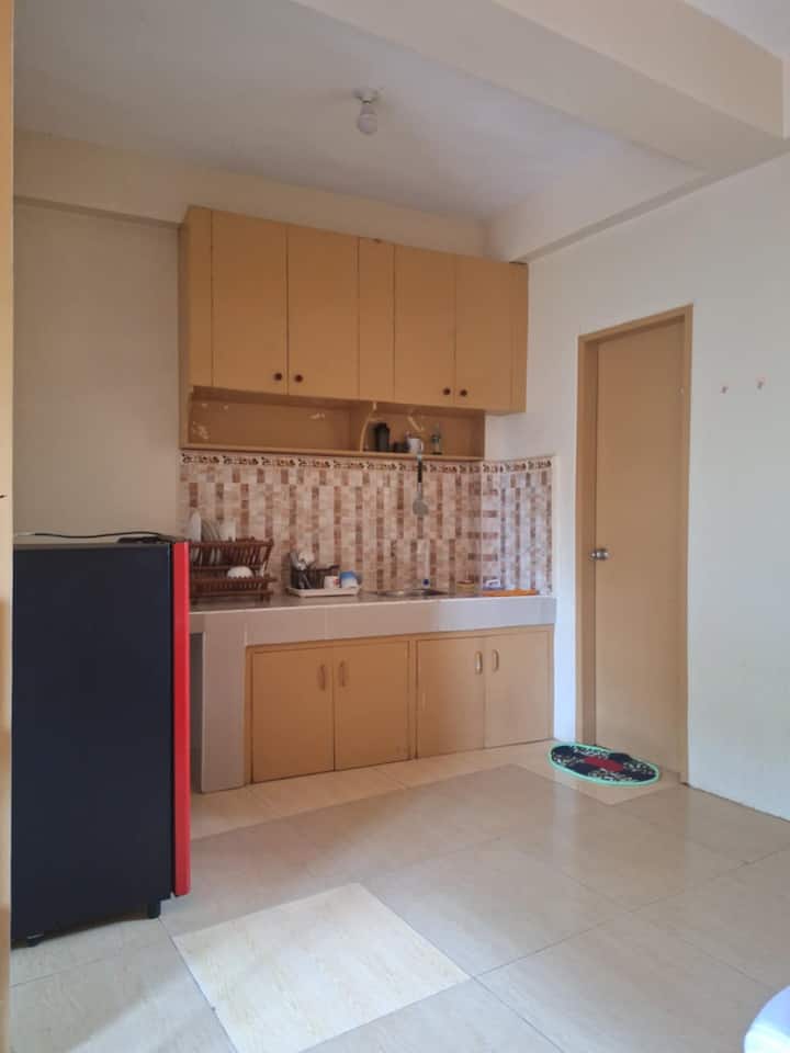 Villa Concepcion Francisco Apartment - Masbate City