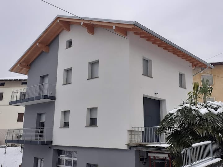 Casa Monica - Fai della Paganella