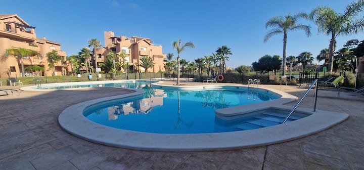 Appartement Torre Pacheco Bonz - Torre-Pacheco