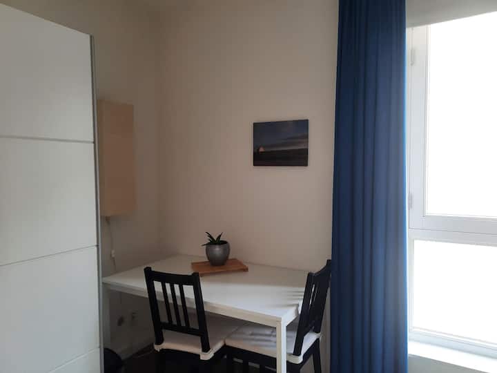 Room In Amersfoort - Amersfoort