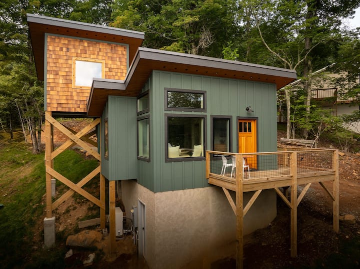 The Birdhouse Of Boone - Boone, NC