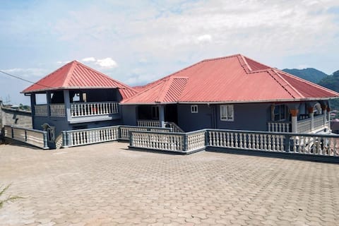 Sierra Leone Vacation Rentals & Homes | Airbnb