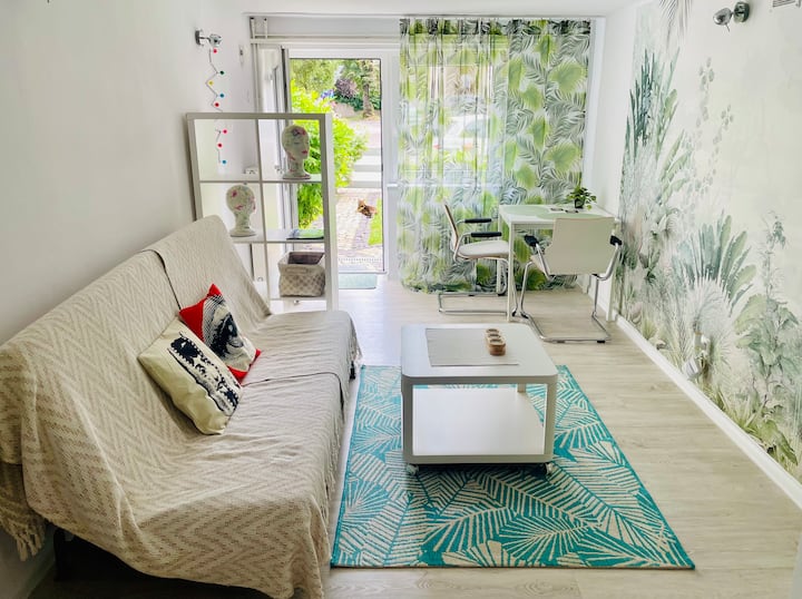 Przytulne Mieszkanie Ołtaszyn - Wrocław