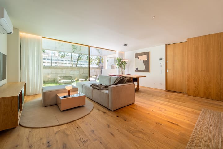 The Burgundy By Lovely Memories - Dpv Residences - Porto