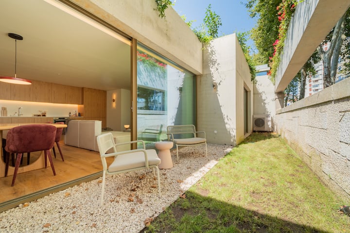The Burgundy By Lovely Memories - Dpv Residences - Oporto