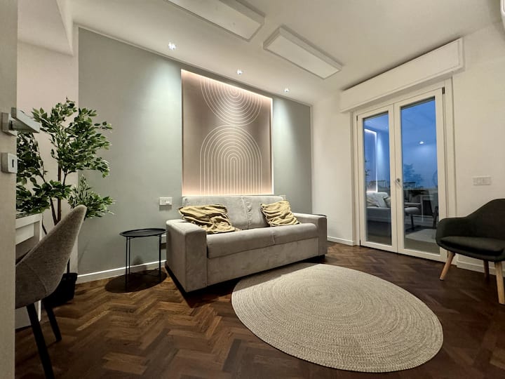 Mameli View, Junior Suite Two Terrace Amazing View - Cagliari