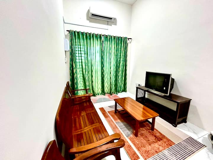 Homestay Tokai With Paddy View - Simpang Empat
