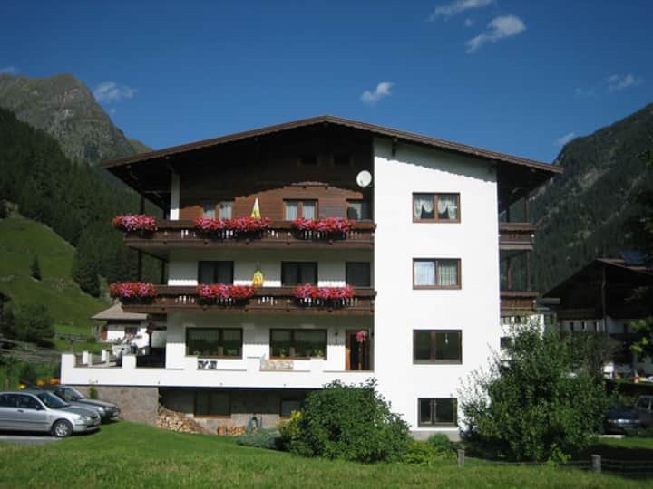 Appart Gschwandthof - Obergurgl