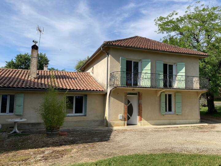Maison De La Forge - Fleurance