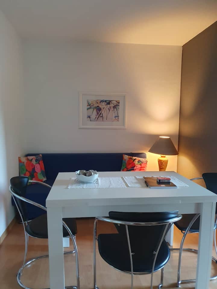 Ferien- Oder Monteurswohnung - Vellmar