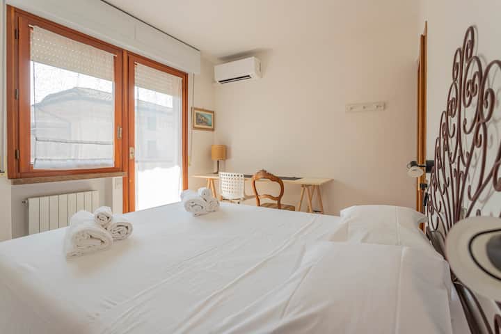 Casa Nica, The Greatest Houses - Lucca