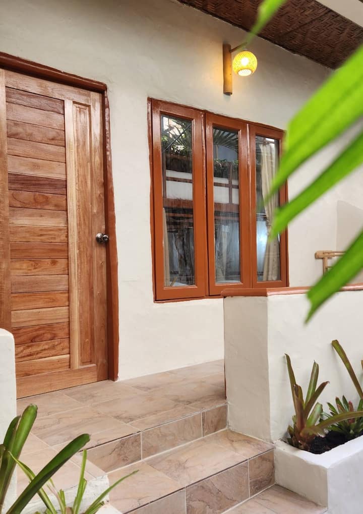 Private Room 4 Bed - Ubox Samui Hostel - Ko Samui