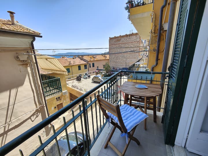 "Casa Viola" - Monte Argentario