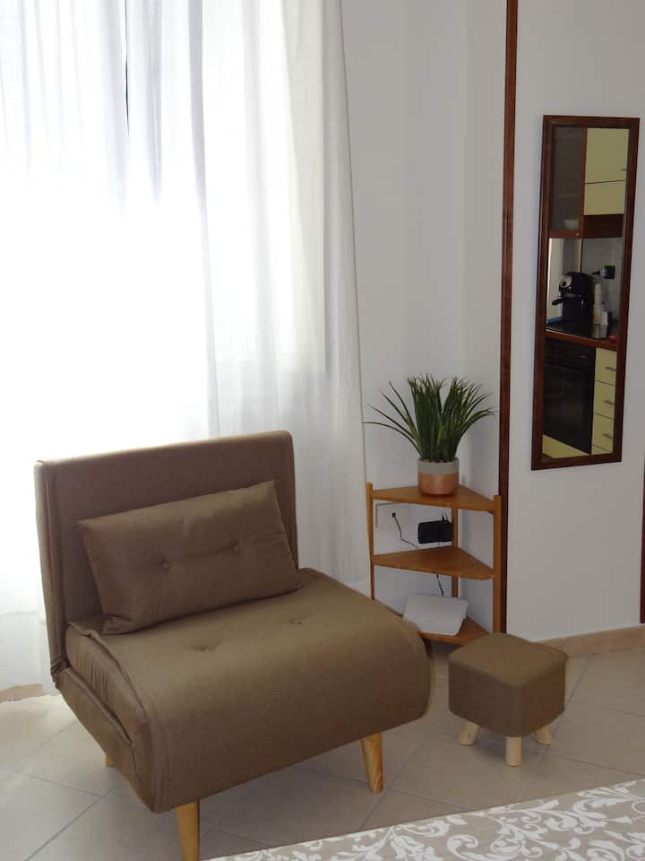 Casa Vacanze Dimora San Nicola - Eboli