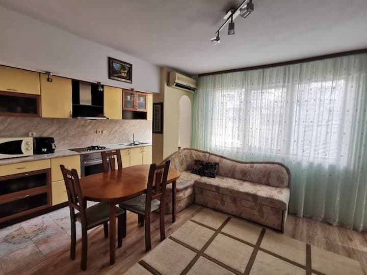 Nedyalkovi Home - Veliko Tarnovo