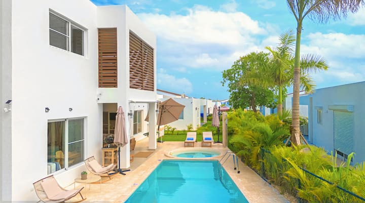 Dream Home Punta Cana - Punta Cana