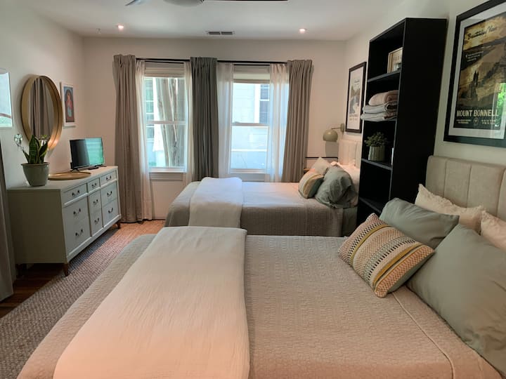 Ridgelea Guest Suite - オースティン, TX