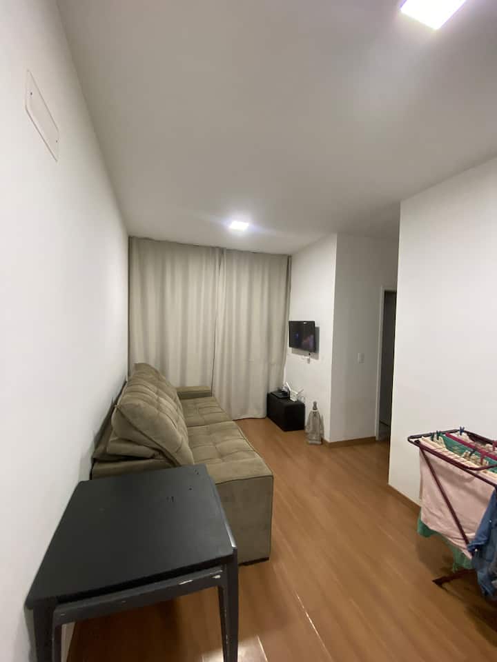 Apartamento Há 10min Do Parque! - Barretos, Brazil
