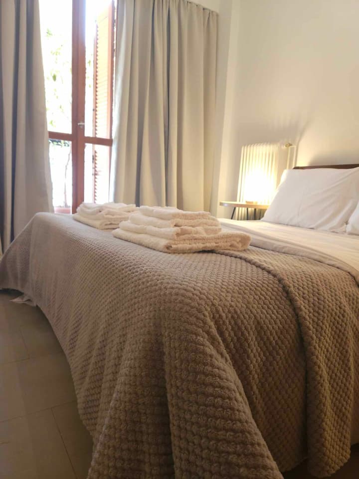 Spartan Townhouse Spartan Spirit - Спарта