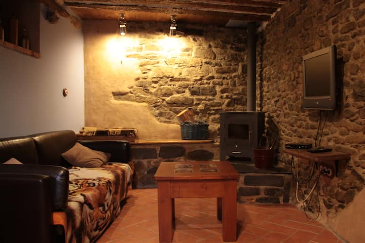 Apartamento Completo Para 2-3 Personas En Aragües - Candanchú