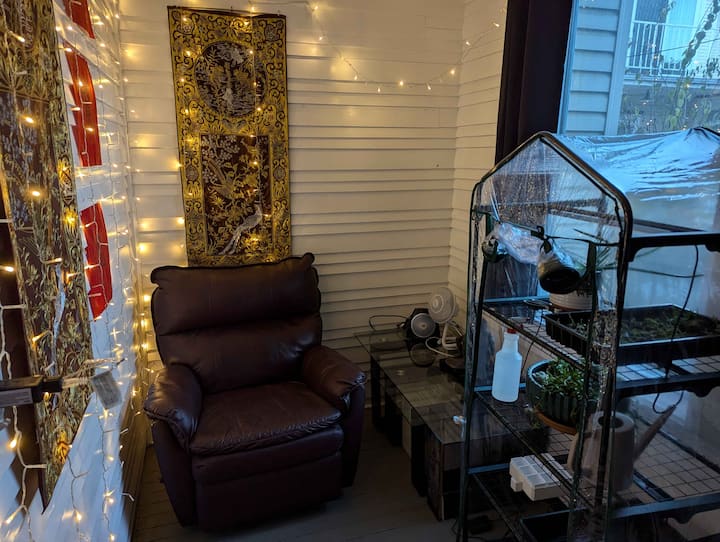 Cozy Stay, Fantastic Location - Lincoln, NE