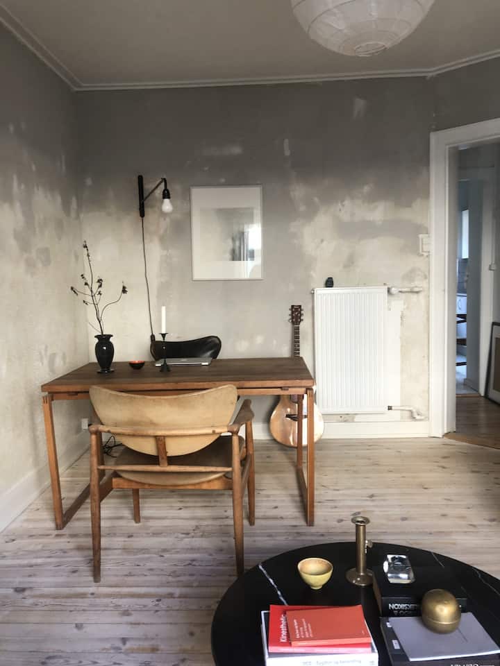 Lejlighed I København - Copenhagen