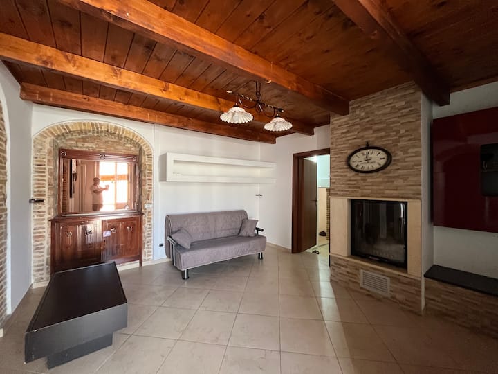 La Casa Del Tulipano - Pisticci