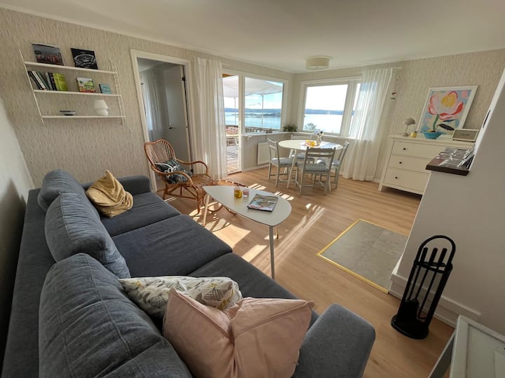 Hus I Höviksnäs Havsnära - Stenungsund