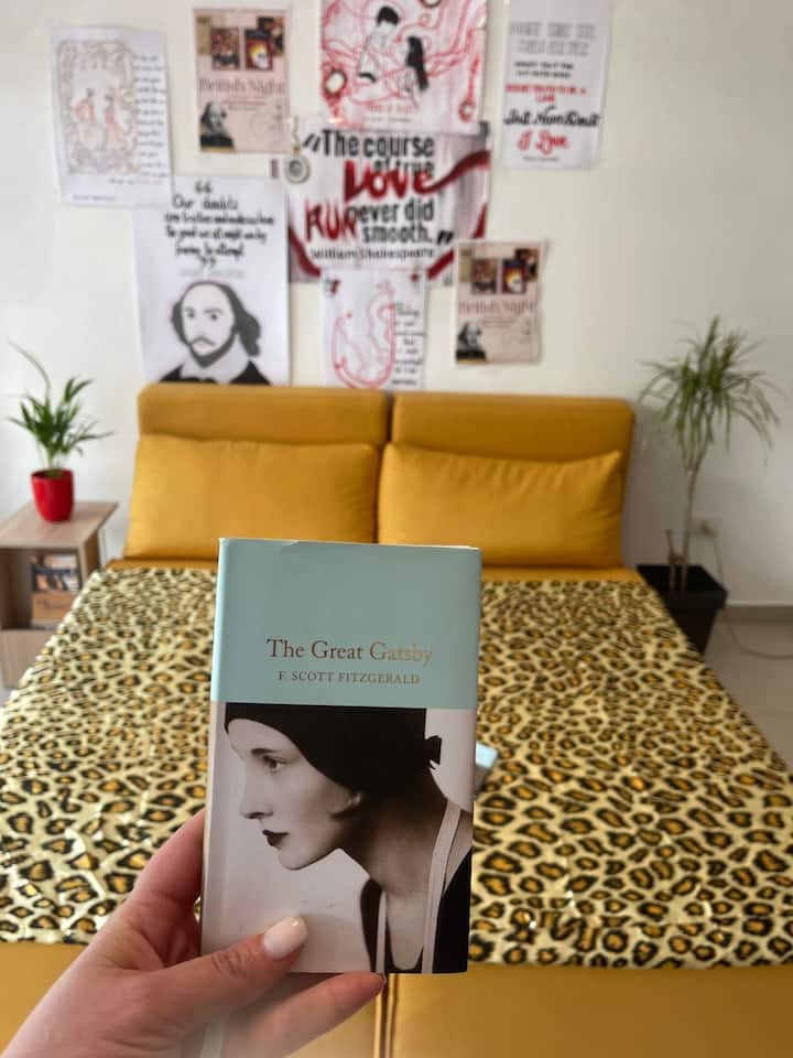 Amor Bookstore - Albania