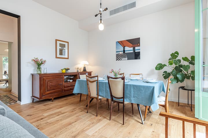 Maison Familiale Au Cœur De Nice - Nice