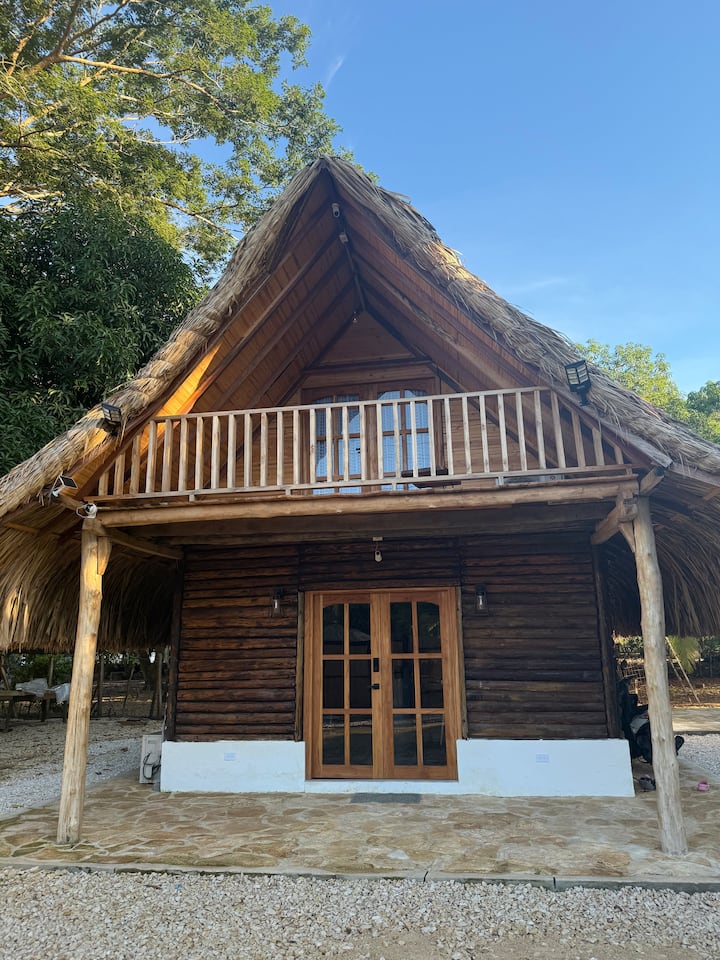 Stay Near The Beach And Nature! - Covenas