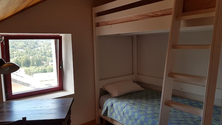 Chambre D'hôtes - Le Chambon-sur-Lignon