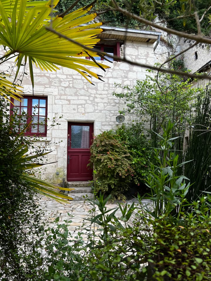 Chambres D'hôtes à Saumur - Saumur