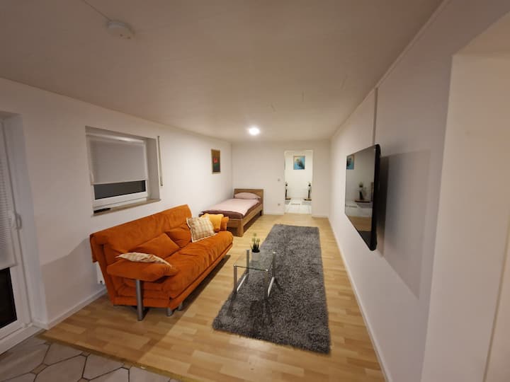 Zentral, Ideal In Köln-bonn-umg. - Lohmar