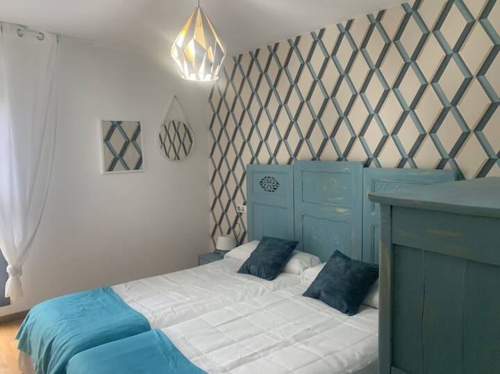 Habitacion Doble De Luxe - Saint-Jean-Pied-de-Port