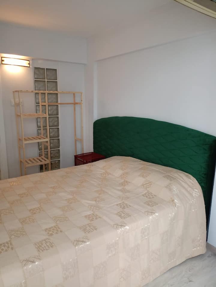 Alsancak Merkezi,güvenli, Rahat - Buca