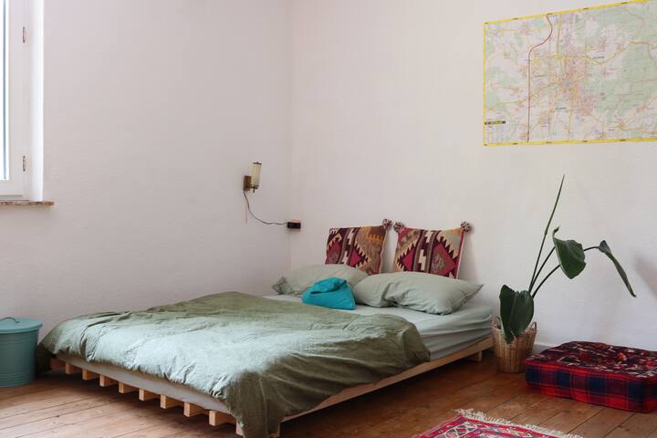 Cozy Nest Close To Campus - Göttingen